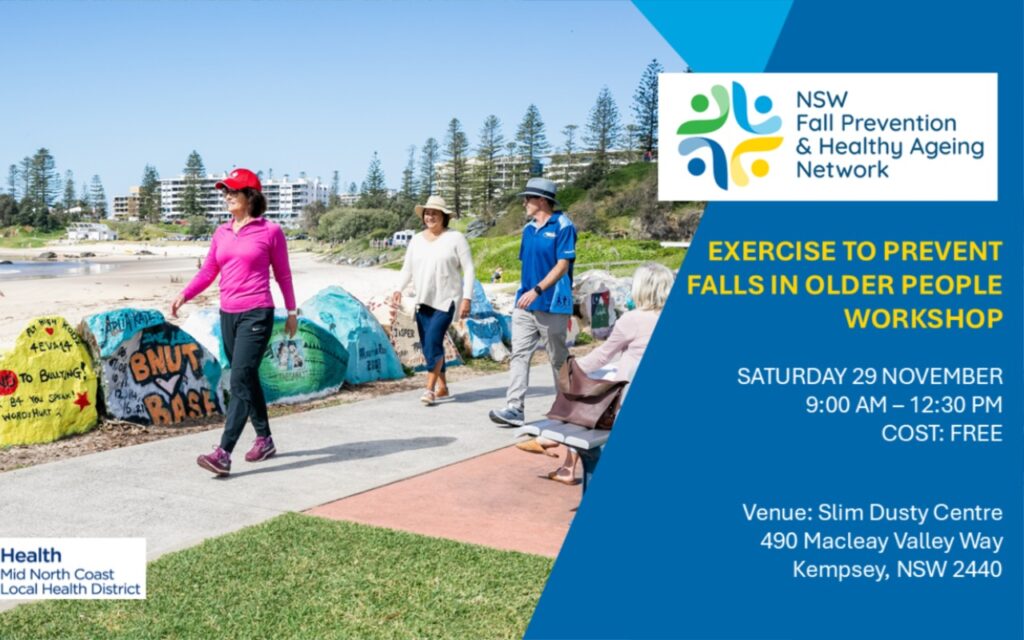 NSW Fall Prevention and Healthy Ageing Network – NSW Fall Prevention ...